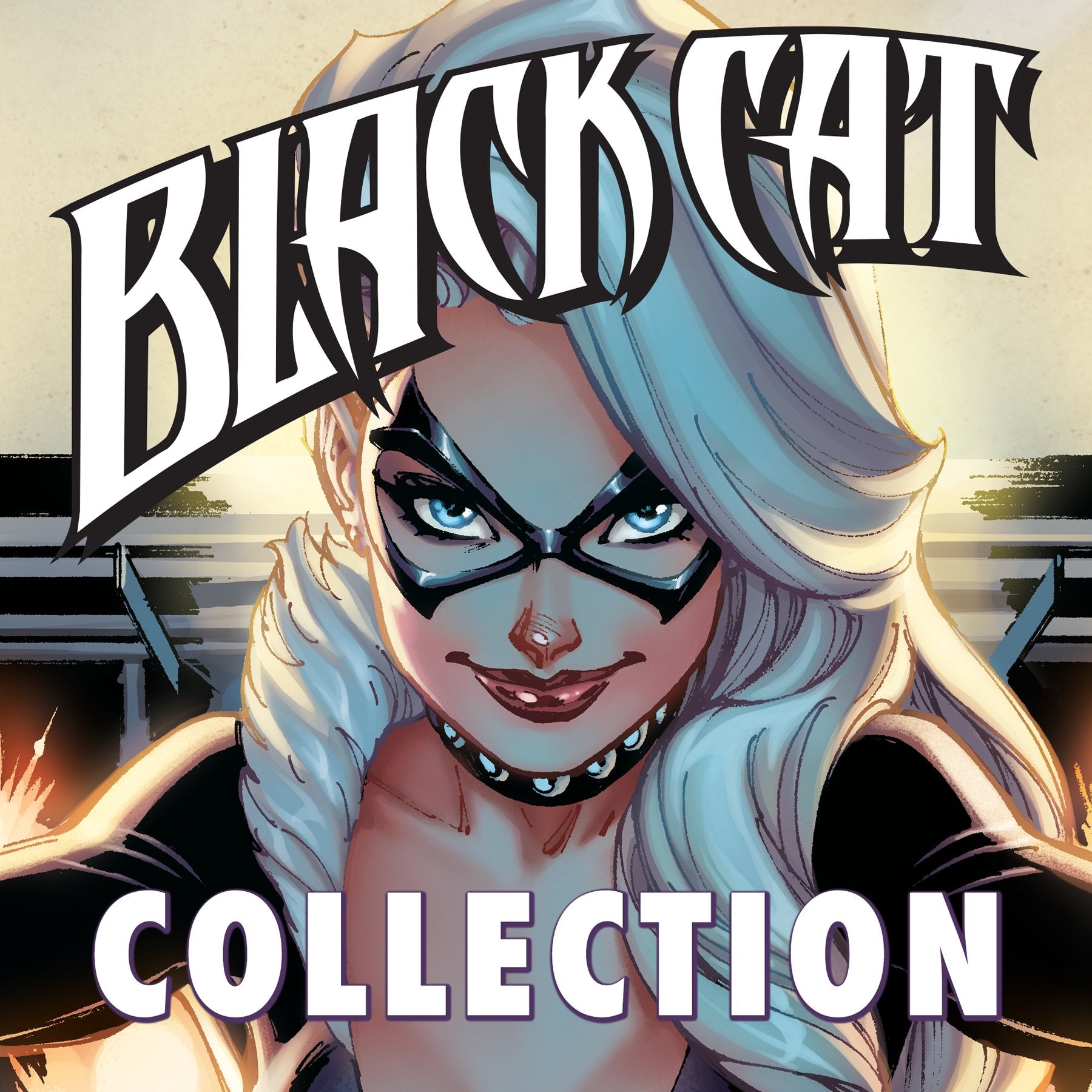 Black Cat Collection
