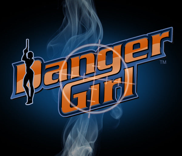 J. Scott Campbell's Danger Girl – J. Scott Campbell Store