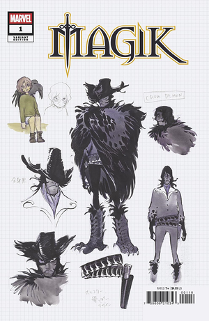 Magik Collection