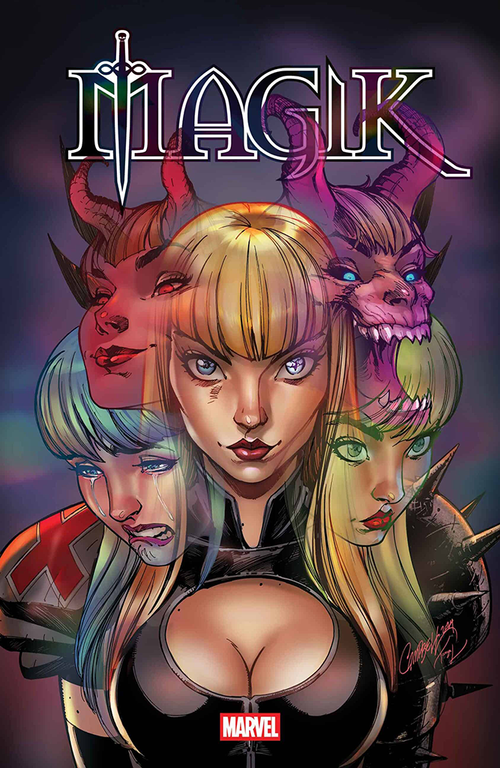 Magik Collection