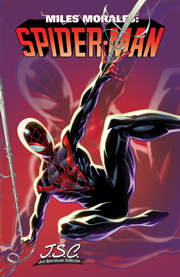 Marvel JSC Collection